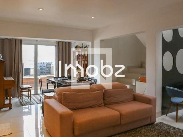 Apartamento à venda na Rua Doutor Homem de Melo, 1180 Perdizes São Paulo SP CEP: 05007 002
