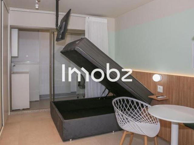 Apartamento à Venda Perdizes, 1 Quarto, 30 m2