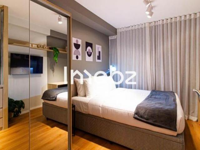 Apartamento à venda na Rua Doutor Homem de Melo, 380 Perdizes São Paulo SP CEP: 05007 001