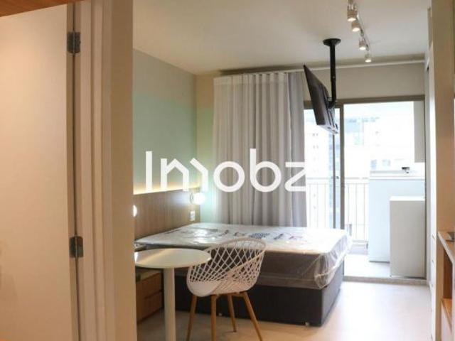 Apartamento à Venda Perdizes, 1 Quarto, 30 m2