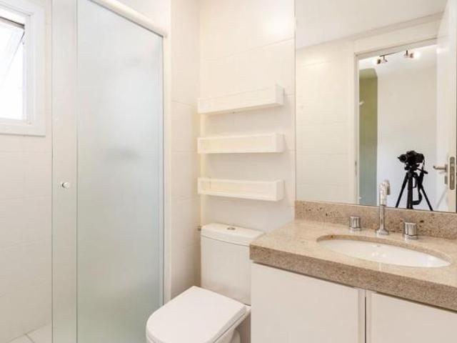 Apartamento à venda na Rua Doutor José Áureo Bustamante, 301 Santo Amaro São Paulo SP CEP: 0