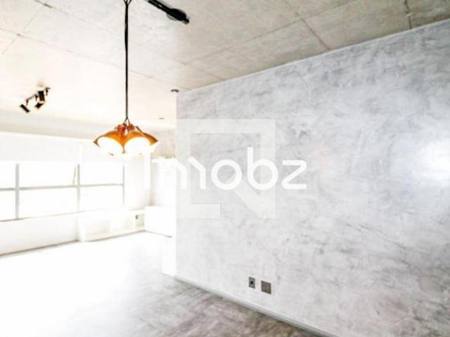 Apartamento à venda na Rua Doutor Jesuíno Maciel, 1682 Campo Belo São Paulo SP CEP: 04615 00