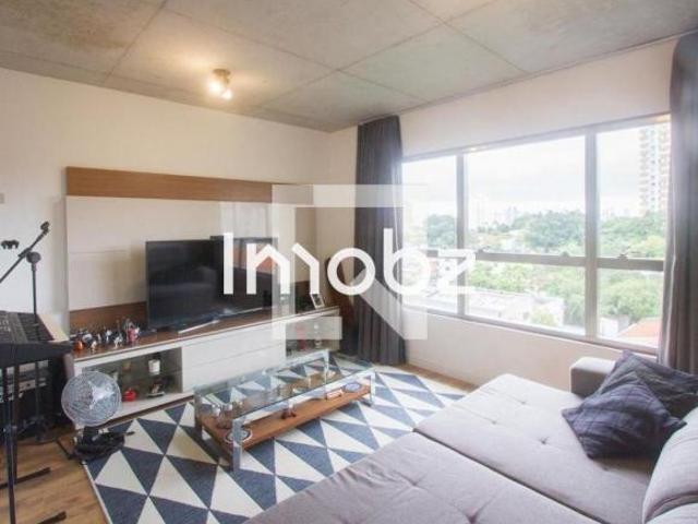 Apartamento à venda na Rua Doutor Jesuíno Maciel, 1682 Campo Belo São Paulo SP CEP: 04615 00