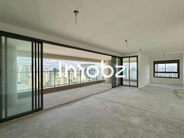 Apartamento à venda na Rua Doutor Jesuíno Maciel, 685 Campo Belo São Paulo SP CEP: 04615 001