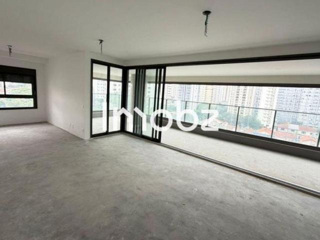Apartamento à venda na Rua Doutor Jesuíno Maciel, 685 Campo Belo São Paulo SP CEP: 04615 001