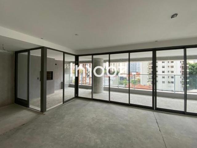 Apartamento à venda na RUA DOUTOR JESUÍNO MACIEL, 685 CAMPO BELO São Paulo SP CEP: 04615 001