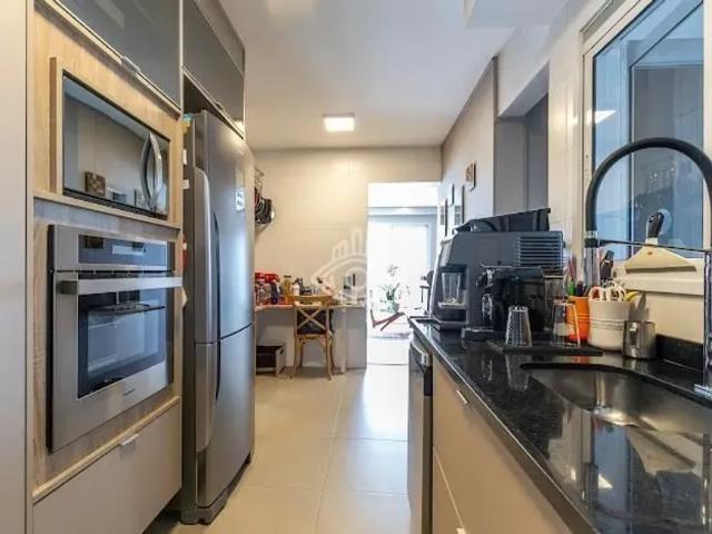 Apartamento à venda na Rua Doutor Luiz Migliano, Vila Suzana, São Paulo