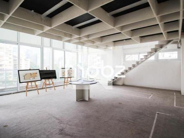Apartamento à Venda Itaim Bibi, 2 Quartos, 200 m2