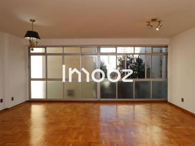 Apartamento à venda na Rua Doutor Mário Ferraz, 95 Jardim Europa São Paulo SP CEP: 01453 010