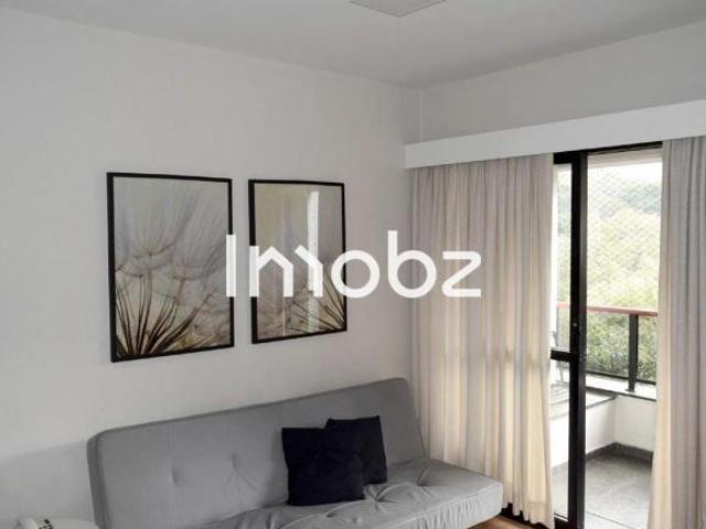 Apartamento à Venda Jardim Paulista, 1 Quarto, 40 m2