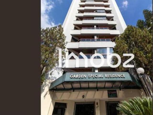 Apartamento à venda na Rua Doutor Melo Alves, 55 Jardim Paulista São Paulo SP CEP: 01417 010