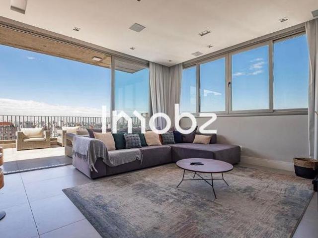 Apartamento à venda na Rua Doutor Melo Alves, 268 Jardim Paulista São Paulo SP CEP: 01417 01