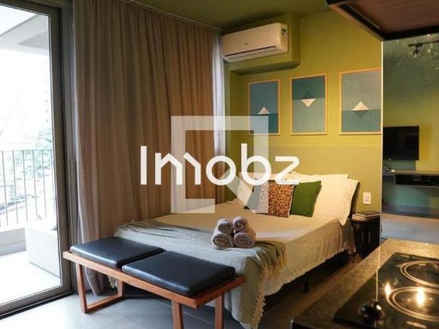 Apartamento à venda na Rua Doutor Melo Alves, 268 Jardim Paulista São Paulo SP CEP: 01417 01