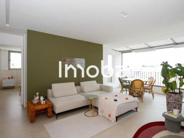 Apartamento à venda na Rua Doutor Melo Alves, 268 Jardim Paulista São Paulo SP CEP: 01417 01