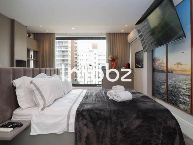 Apartamento à venda na Rua Doutor Melo Alves, 268 Jardim Paulista São Paulo SP CEP: 01417 01