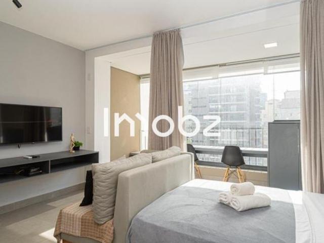Apartamento à venda na Rua Doutor Melo Alves, 268 Jardim Paulista São Paulo SP CEP: 01417 01