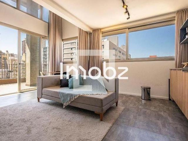 Apartamento à venda na Rua Doutor Melo Alves, 268 Jardim Paulista São Paulo SP CEP: 01417 01