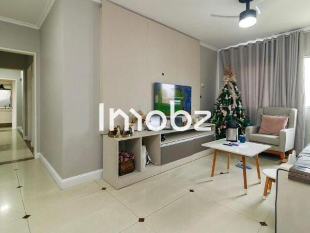 Apartamento à venda na Rua Doutor Samuel de Castro Neves, 148 Chácara Santo Antonio São Paulo