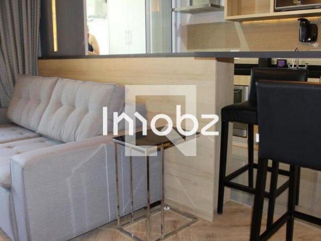 Apartamento à venda na Rua Doutor Paschoal Imperatriz, 1005 Brooklin São Paulo SP CEP: 04705