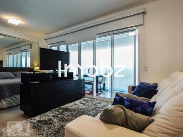 Apartamento à venda na Rua Doutor Paschoal Imperatriz, 105 Brooklin São Paulo SP CEP: 04705