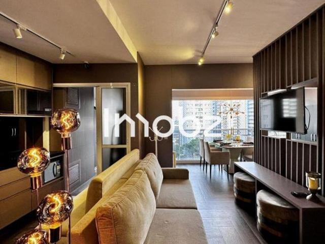 Apartamento à venda na Rua Doutor Paschoal Imperatriz, 105 Brooklin São Paulo SP CEP: 04705