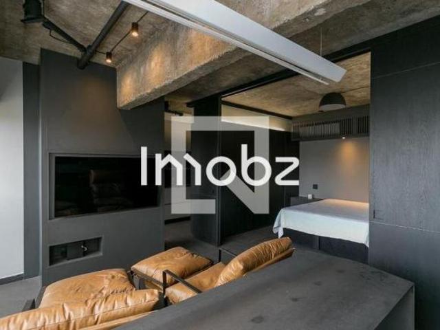 Apartamento à venda na Rua Doutor Paschoal Imperatriz, 105 Brooklin São Paulo SP CEP: 04705