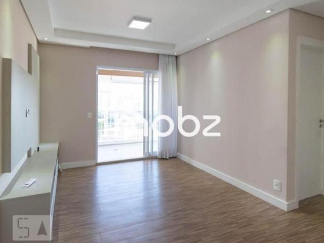 Apartamento à venda na Rua Doutor Paschoal Imperatriz, 107 Brooklin São Paulo SP CEP: 04705