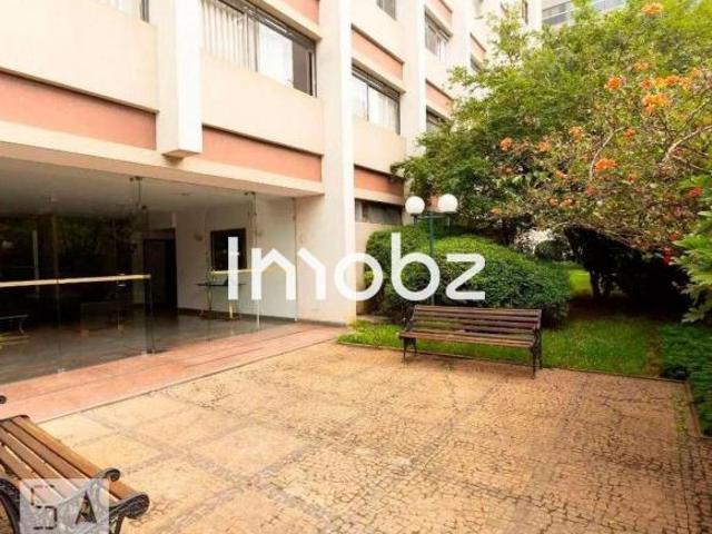 Apartamento à venda na Rua Doutor Renato Paes de Barros, 502 Itaim Bibi São Paulo SP CEP: 04