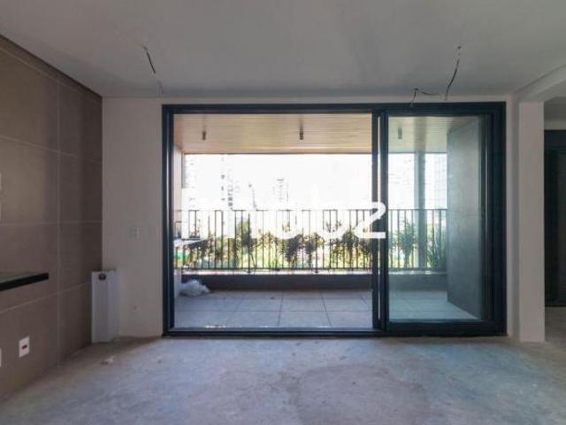 Apartamento à venda na Rua Doutor Renato Paes de Barros, 735 Itaim Bibi São Paulo SP CEP: 04