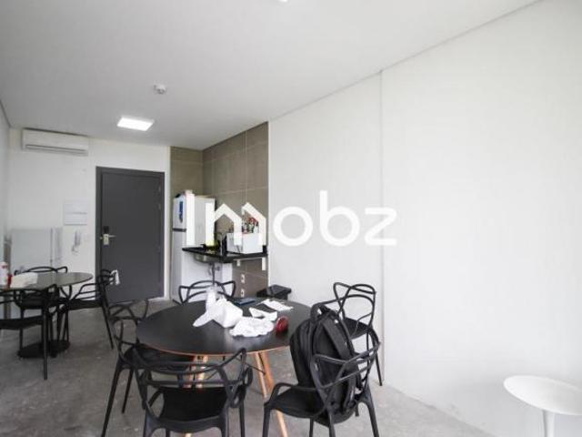 Apartamento à venda na Rua Doutor Renato Paes de Barros, 735 Itaim Bibi São Paulo SP CEP: 04