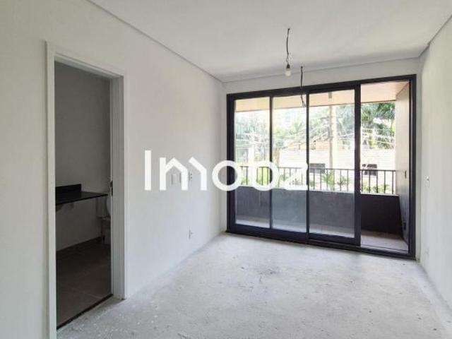 Apartamento à venda na Rua Doutor Renato Paes de Barros, 735 Itaim Bibi São Paulo SP CEP: 04