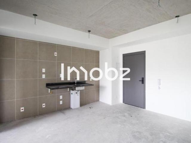 Apartamento à Venda Itaim Bibi, 2 Quartos, 80 m2