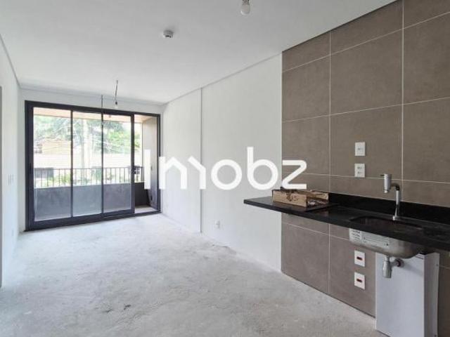 Apartamento à venda na Rua Doutor Renato Paes de Barros, 735 Itaim Bibi São Paulo SP CEP: 04