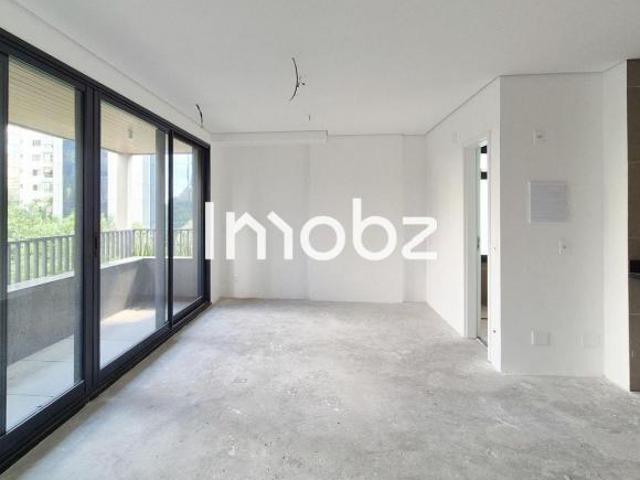 Apartamento à venda na Rua Doutor Renato Paes de Barros, 735 Itaim Bibi São Paulo SP CEP: 04