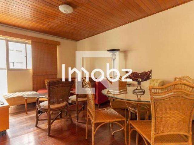 Apartamento à venda na Rua Doutor Virgílio de Carvalho Pinto, 160 Pinheiros São Paulo SP CEP