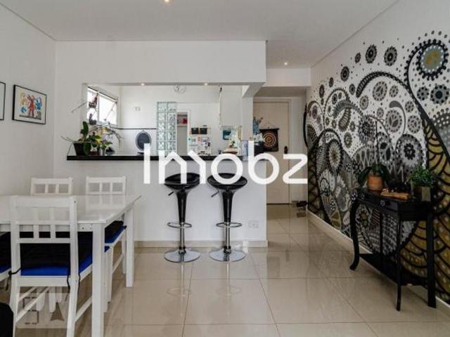 Apartamento à Venda Pinheiros, 2 Quartos, 60 m2