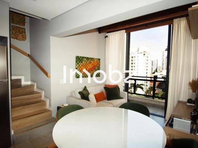 Apartamento à Venda Pinheiros, 2 Quartos, 75 m2