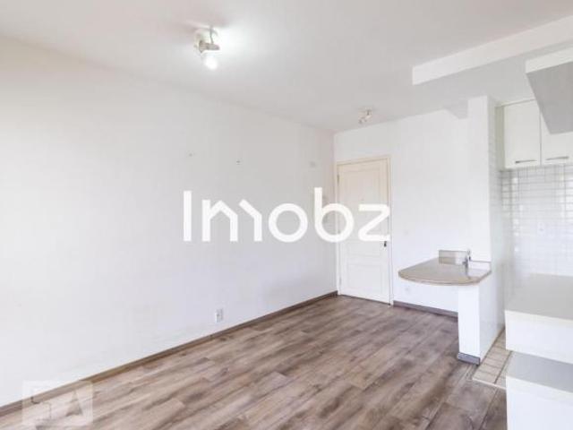 Apartamento à Venda Pinheiros, 2 Quartos, 49 m2