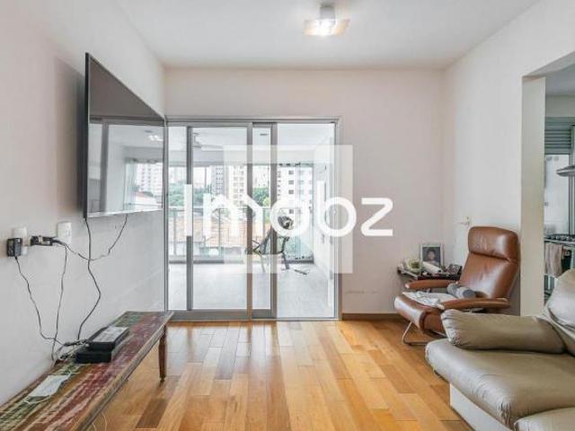 Apartamento à Venda Pinheiros, 2 Quartos, 90 m2