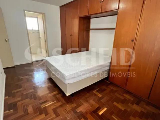 Apartamento à Venda na Rua Dr. Thomas Carvalhal Paraíso