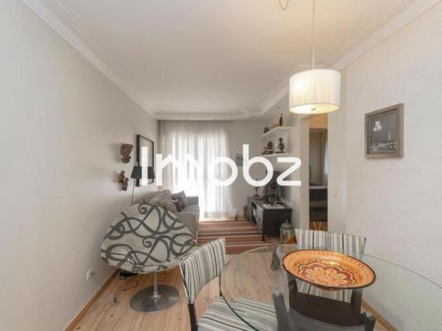 Apartamento à venda na Rua Édison, 00 Campo Belo São Paulo SP CEP: 04618 034
