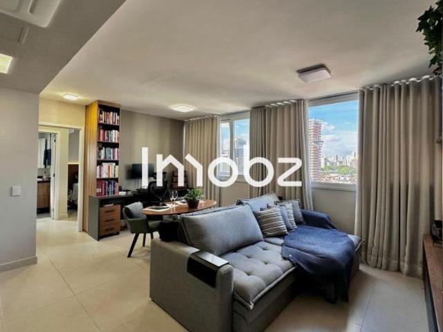 Apartamento à venda na Rua Engenheiro Mesquita Sampaio, 513 Chácara Santo Antonio São Paulo SP