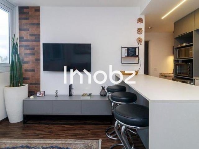 Apartamento à venda na Rua Engenheiro Mesquita Sampaio, 513 Chácara Santo Antonio São Paulo SP