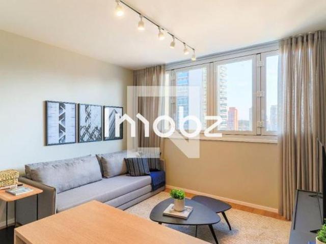 Apartamento à venda na Rua Engenheiro Mesquita Sampaio, 513 Chácara Santo Antonio São Paulo SP