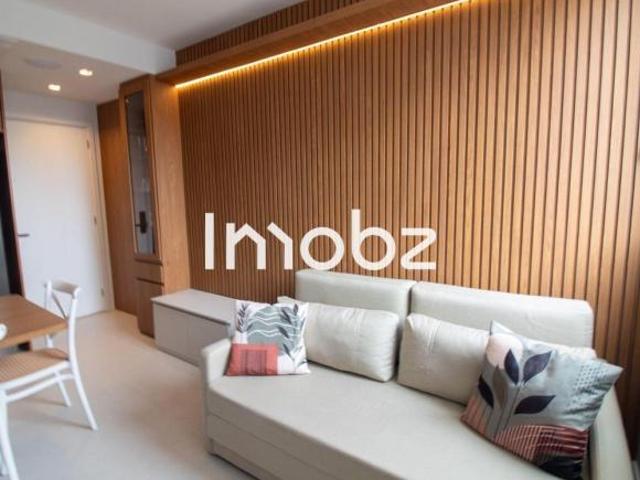 Apartamento à venda na Rua Engenheiro Mesquita Sampaio, 513 Chácara Santo Antonio São Paulo SP