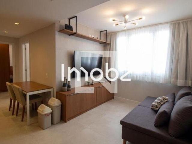 Apartamento à venda na Rua Engenheiro Mesquita Sampaio, 513 Chácara Santo Antonio São Paulo SP