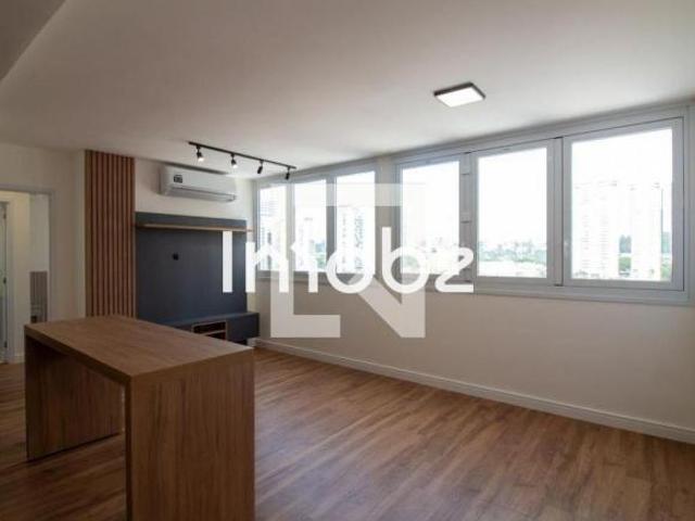 Apartamento à venda na Rua Engenheiro Mesquita Sampaio, 513 Chácara Santo Antonio São Paulo SP