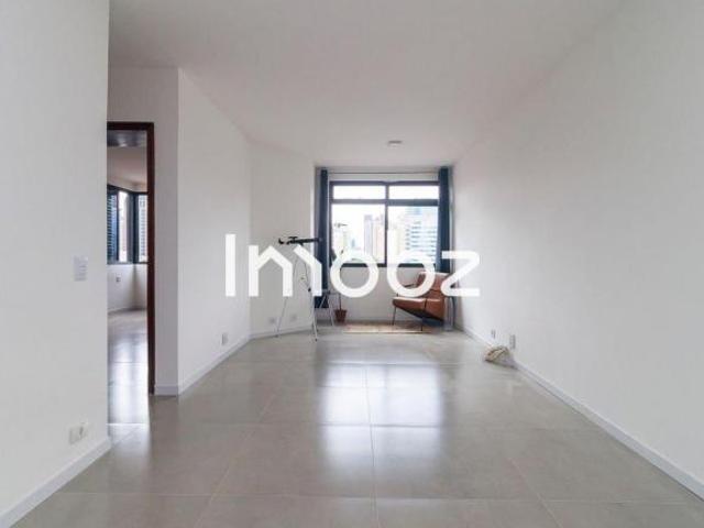 Apartamento à venda na Rua Engenheiro Agenor Machado, 75 Chácara Santo Antonio São Paulo SP