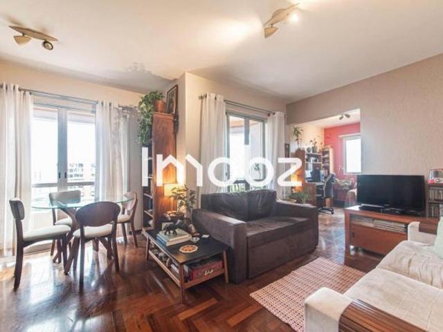 Apartamento à venda na Rua Estevão Baião, 755 Campo Belo São Paulo SP CEP: 04624 002
