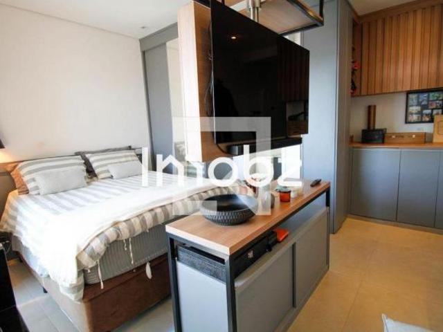 Apartamento à venda na Rua Eugênio de Medeiros, 288 Pinheiros São Paulo SP CEP: 05425 000